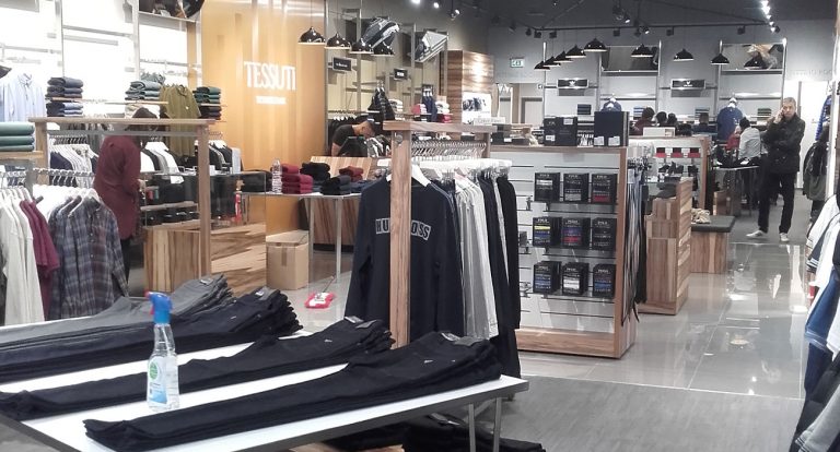 Tessuti – SPC Partnership