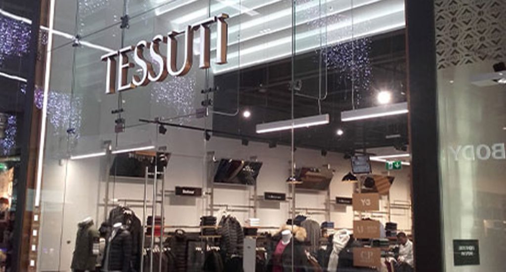 Tessuti – SPC Partnership